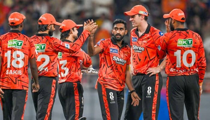 SRH create unwanted IPL record, surpass RCB to become first team in IPL to…