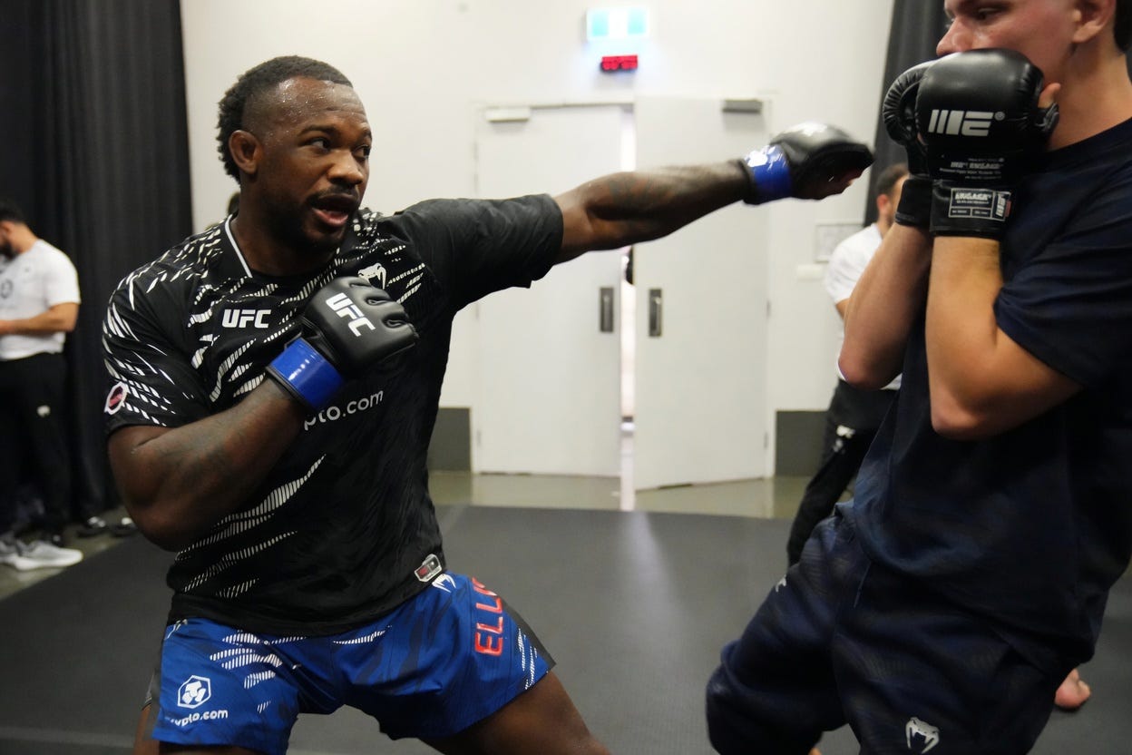 Elisha Ellison out to 'shock the world' with Gable Steveson upset at ...