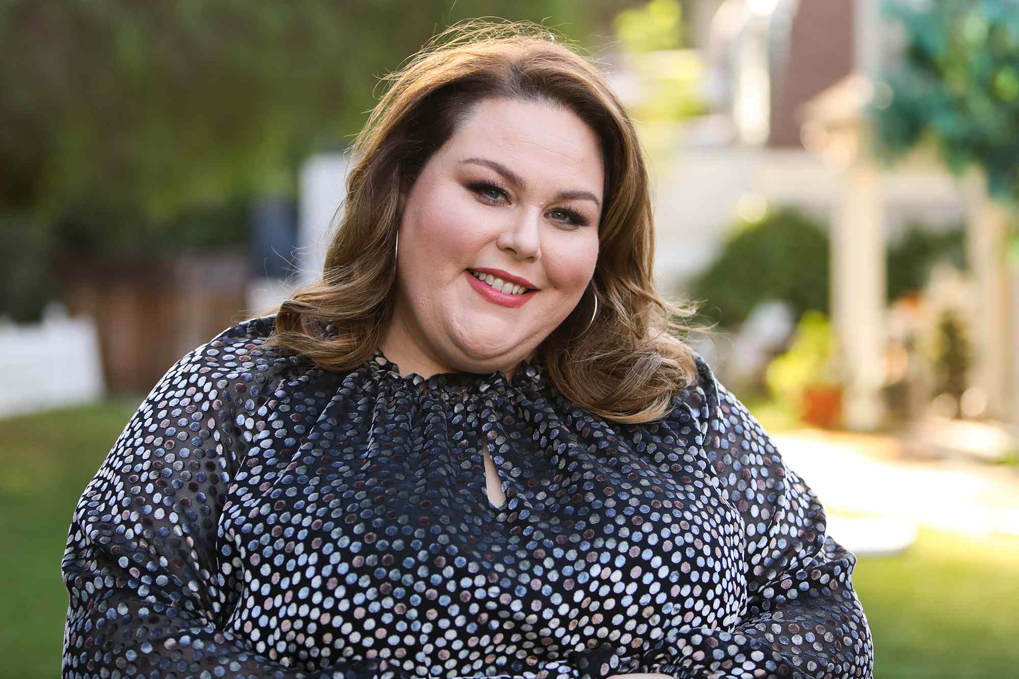 Chrissy Metz to make her Broadway debut in “& Juliet” this summer ...