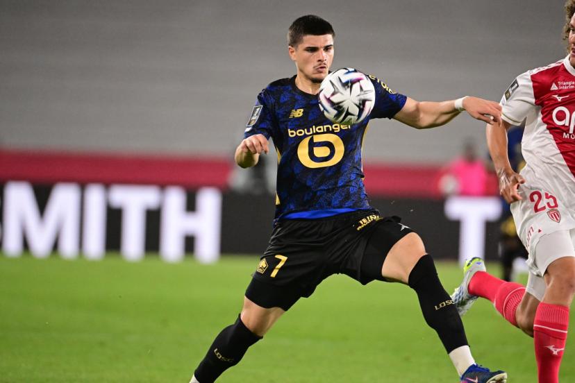 Fernandez-Pardo: 'My mindset was more Belgian than Spanish'
