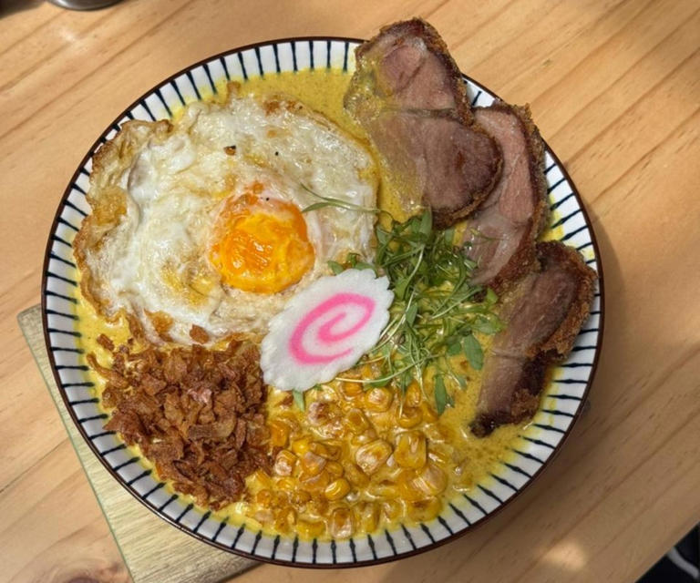 Ramen Week regresa a Colombia con más de 40 restaurantes y las nuevas ...