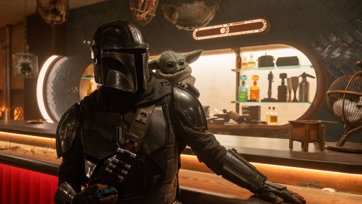 Lose weight fast: Boxing tips from 'The Mandalorian' actor's workout ...