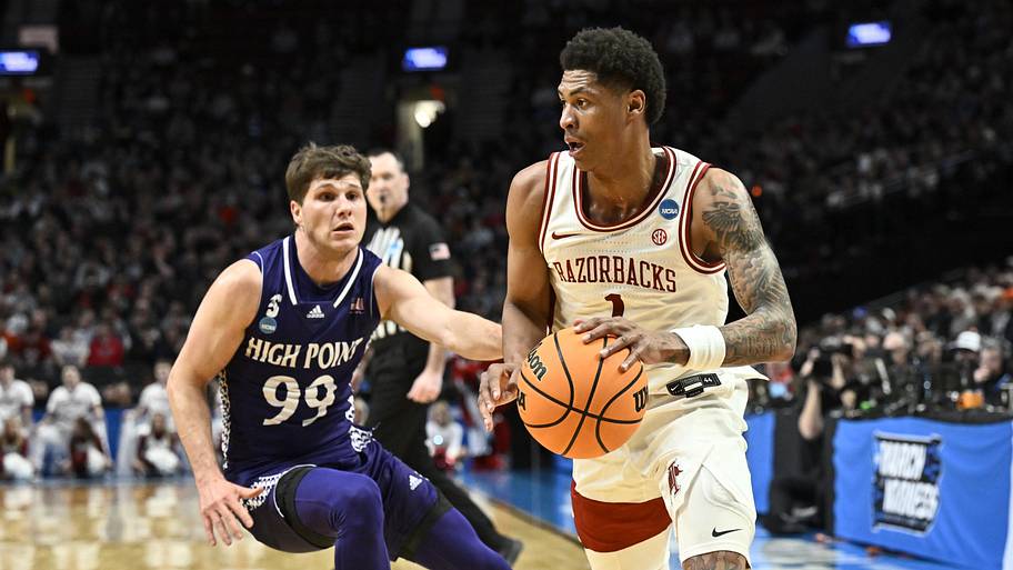 Arkansas basketball just took a massive offseason hit