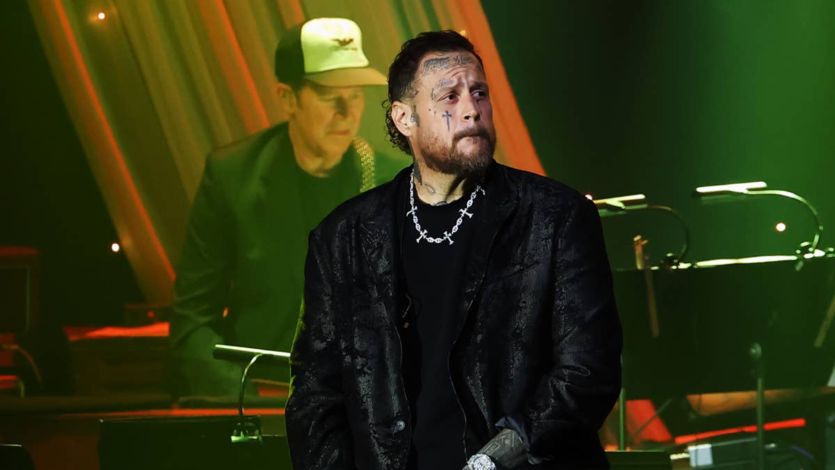 Jelly Roll shares heartfelt tribute to daughter's graduation and 18th ...