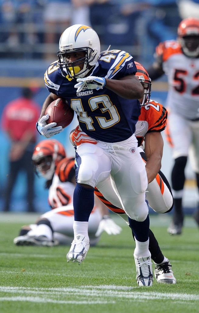 Breaking: NFL legend Darren Sproles accepts AFC coaching job