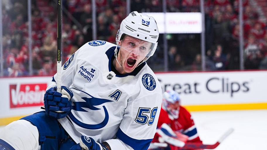 3 Things the Tampa Bay Lightning Must Do to Advance Against Montreal