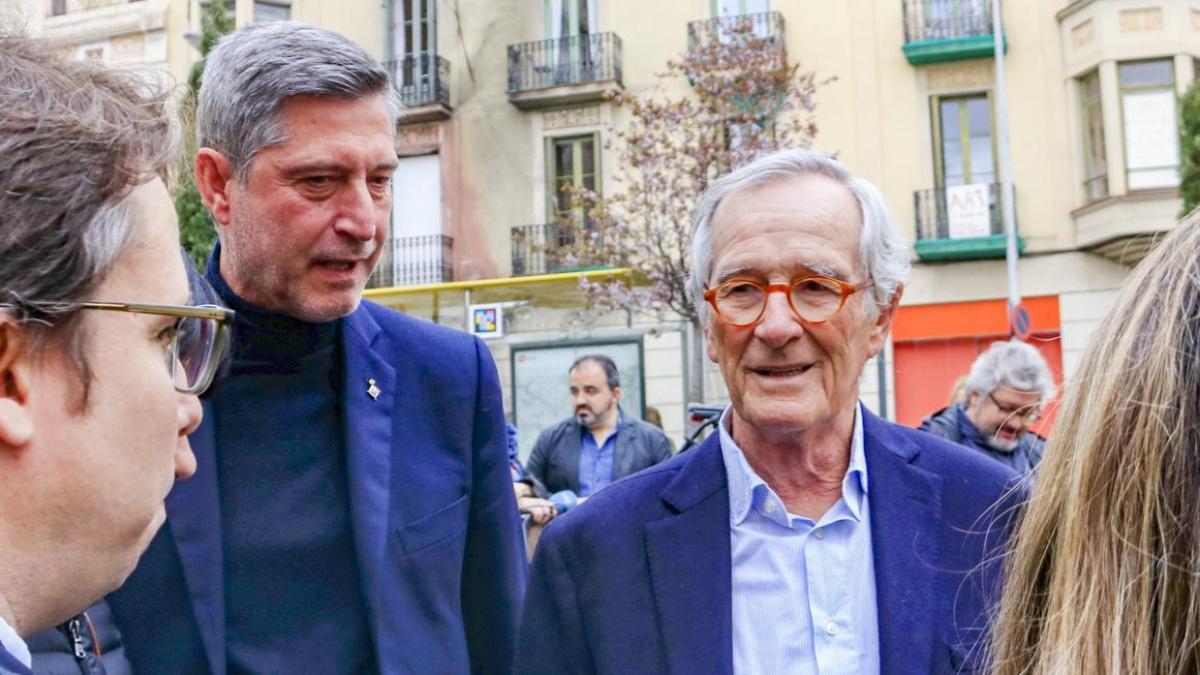 Junts llega a su convención municipalista con una pugna interna ...