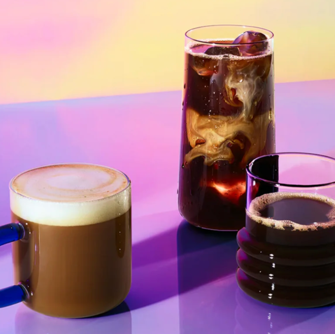 Buzzed from your morning coffee? Try this jitter-proof alternative