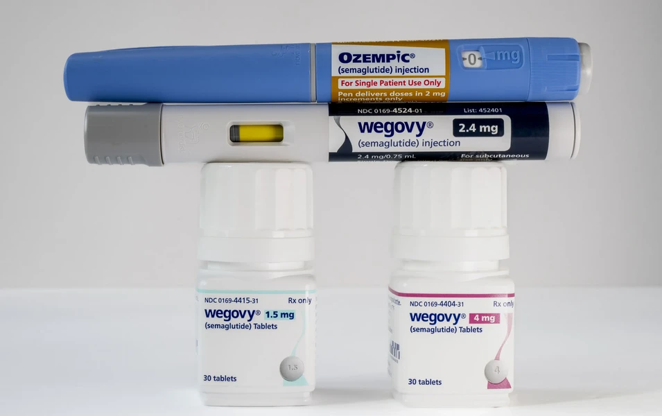 GLP-1 drugs show heart, addiction and cancer benefits