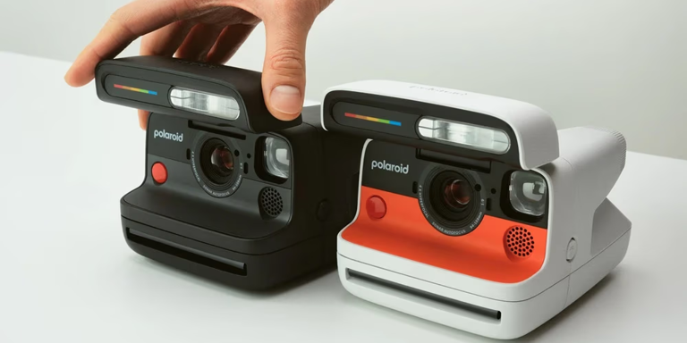 As a dad, the Polaroid Flip is the best gadget I own right now