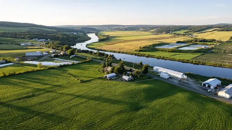 The story behind Wolfville and Grand-Pré: Nova Scotia's rich Acadian ...