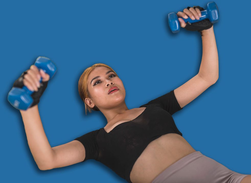I'm a trainer and these are the 5 daily exercises adults over 50 need ...
