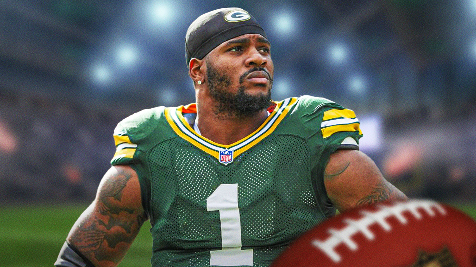 Adam Schefter shares Packers’ Micah Parsons injury timeline for 2026 season