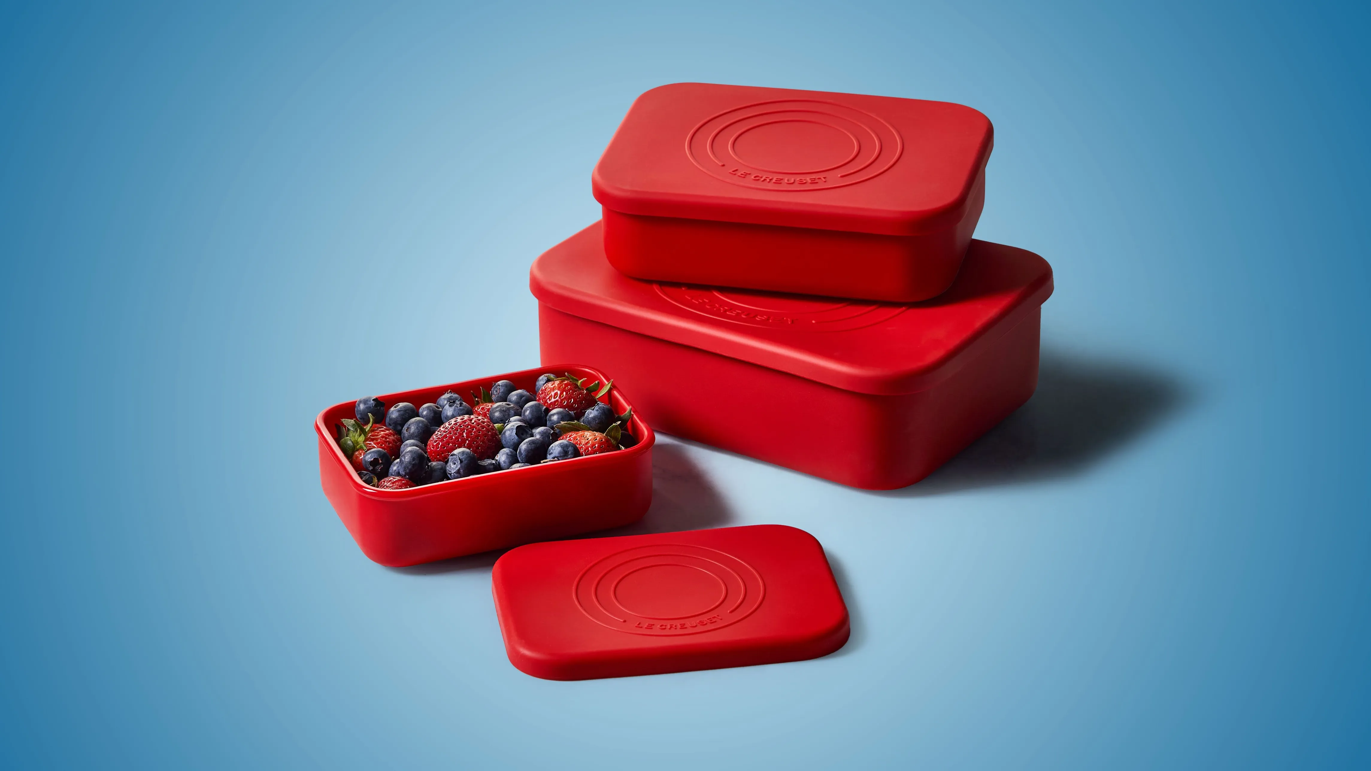 Le Creuset’s storage containers are my new favorite (no, they’re not ...