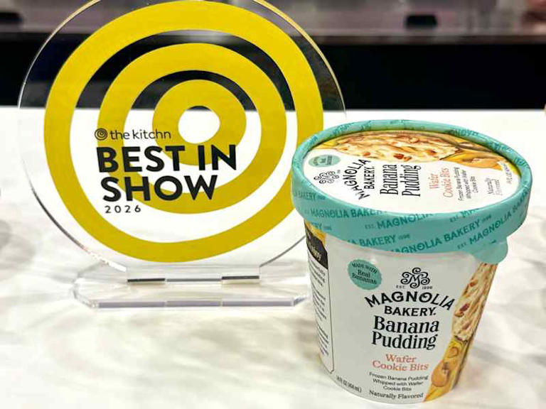 Magnolia Bakery banana pudding, miso garlic potato chips, and more: The ...