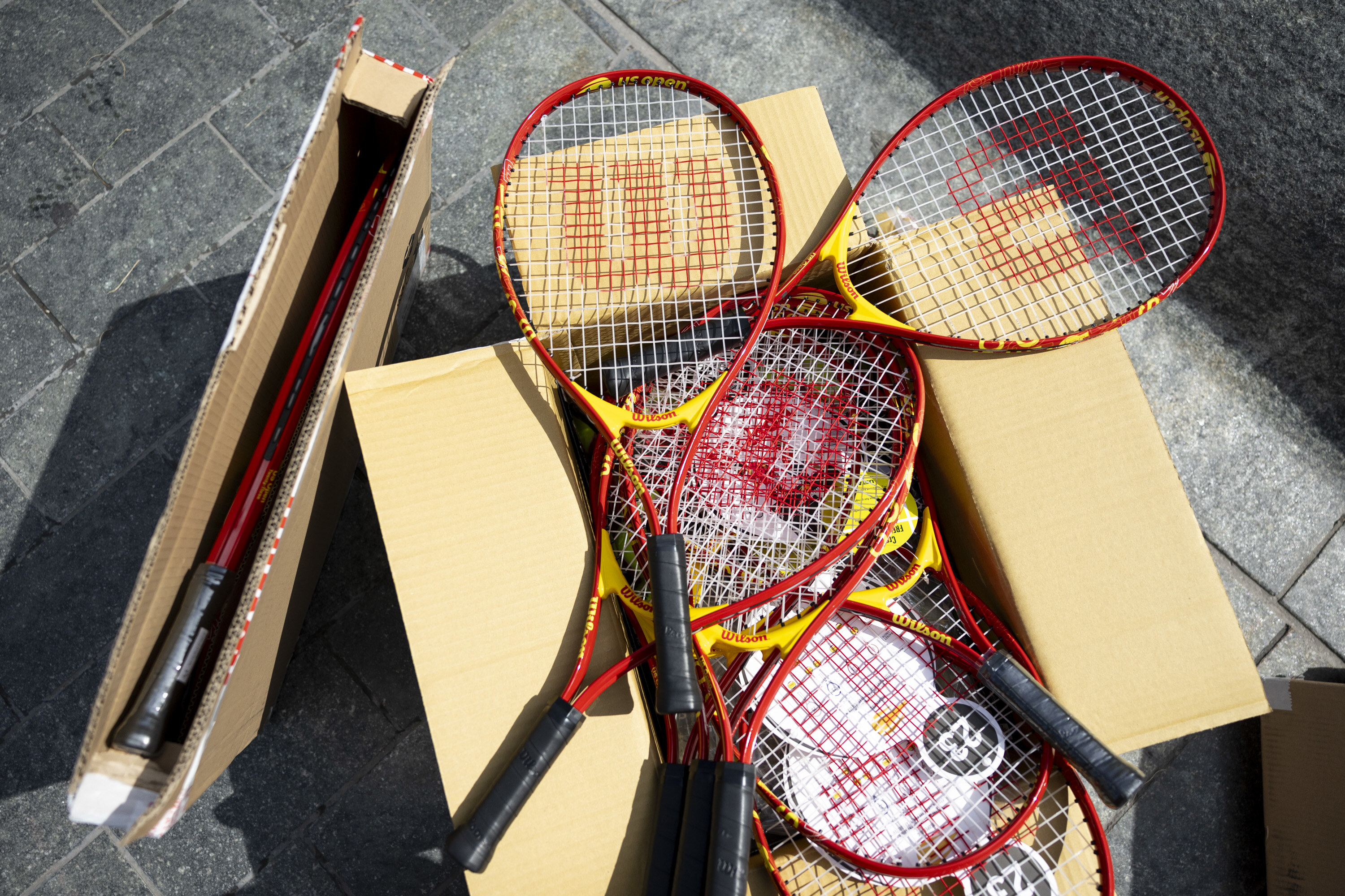 The Philadelphia Sisters helped bring professional women’s tennis back ...