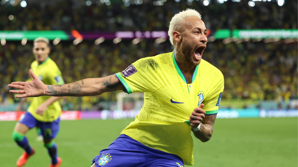 FIFA World Cup 2026: Neymar injured, will miss Brazil’s opening match ...