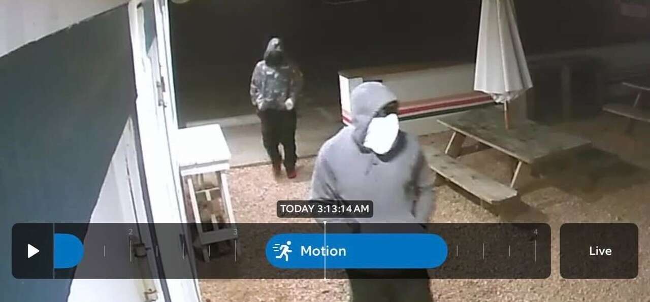 Beloved Austin ice cream shop hit by two break-ins in one week