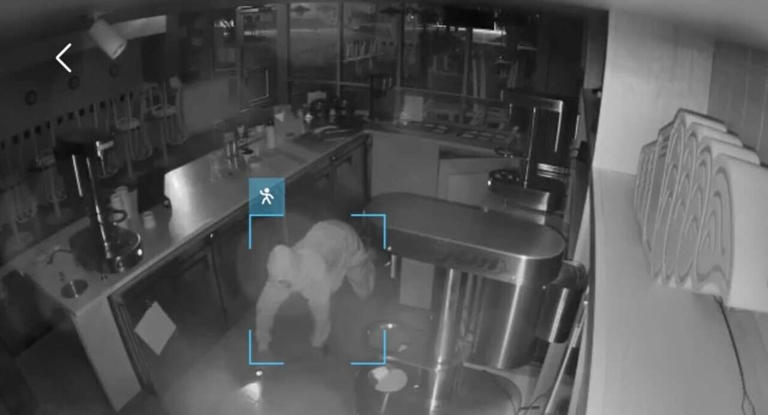 Beloved Austin ice cream shop hit by two break-ins in one week