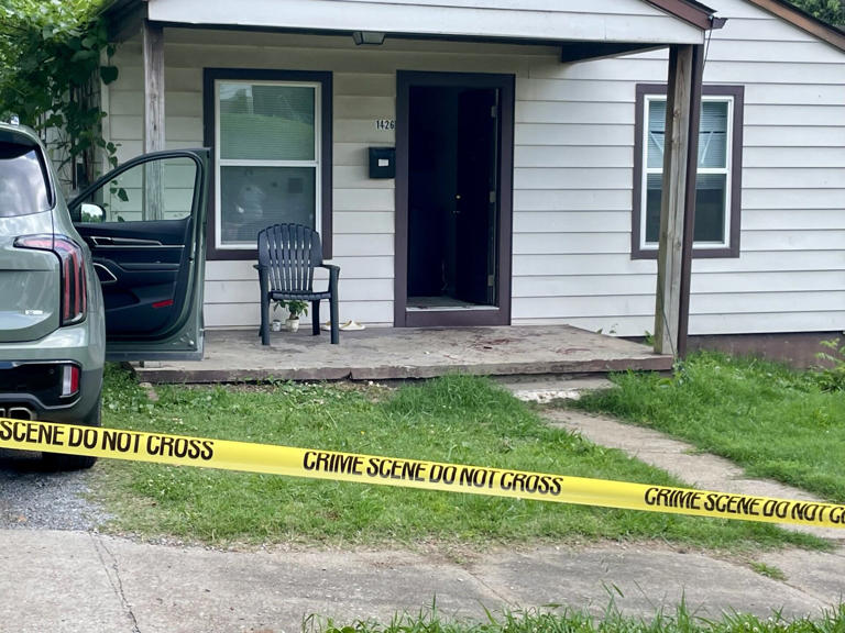 Cape Girardeau man accused of threatening woman with gun
