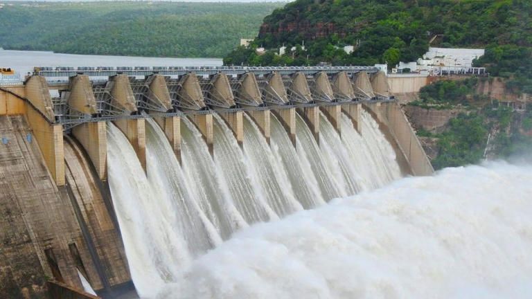 National Dam Safety Awareness Day: SCDES urges emergency preparedness