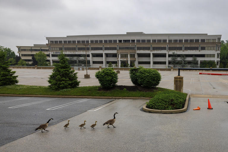 Inside the battle over King of Prussia’s 4.6 million square feet of ...