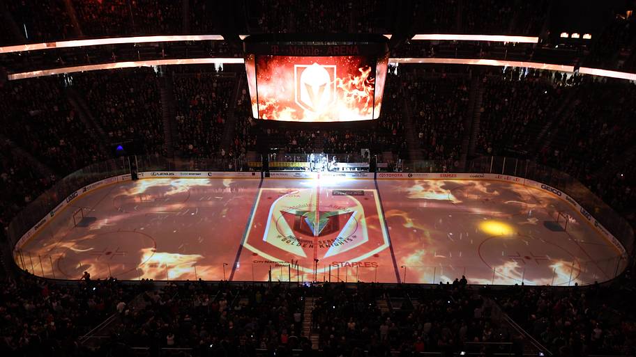 Las Vegas Knights forward could be solid trade option for NY Rangers