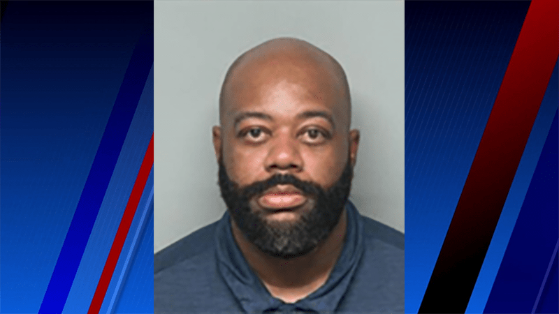 Man charged after allegedly failing to complete work in multiple ...