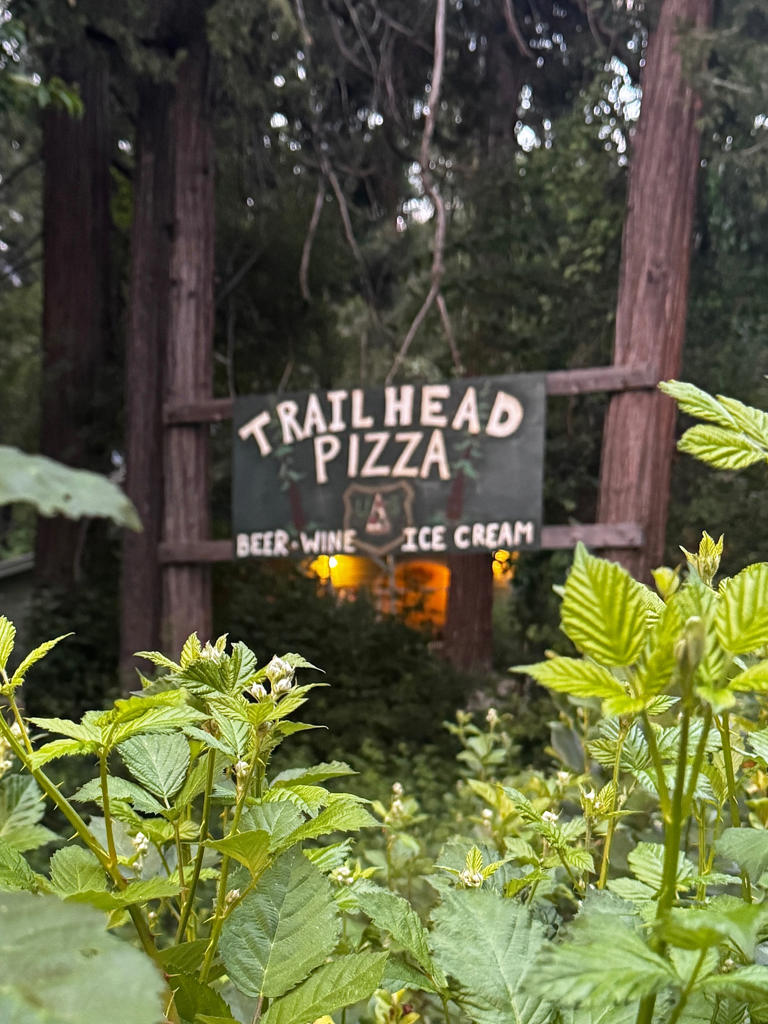 A short adventure into the Trinity Wilderness | Off the beaten path