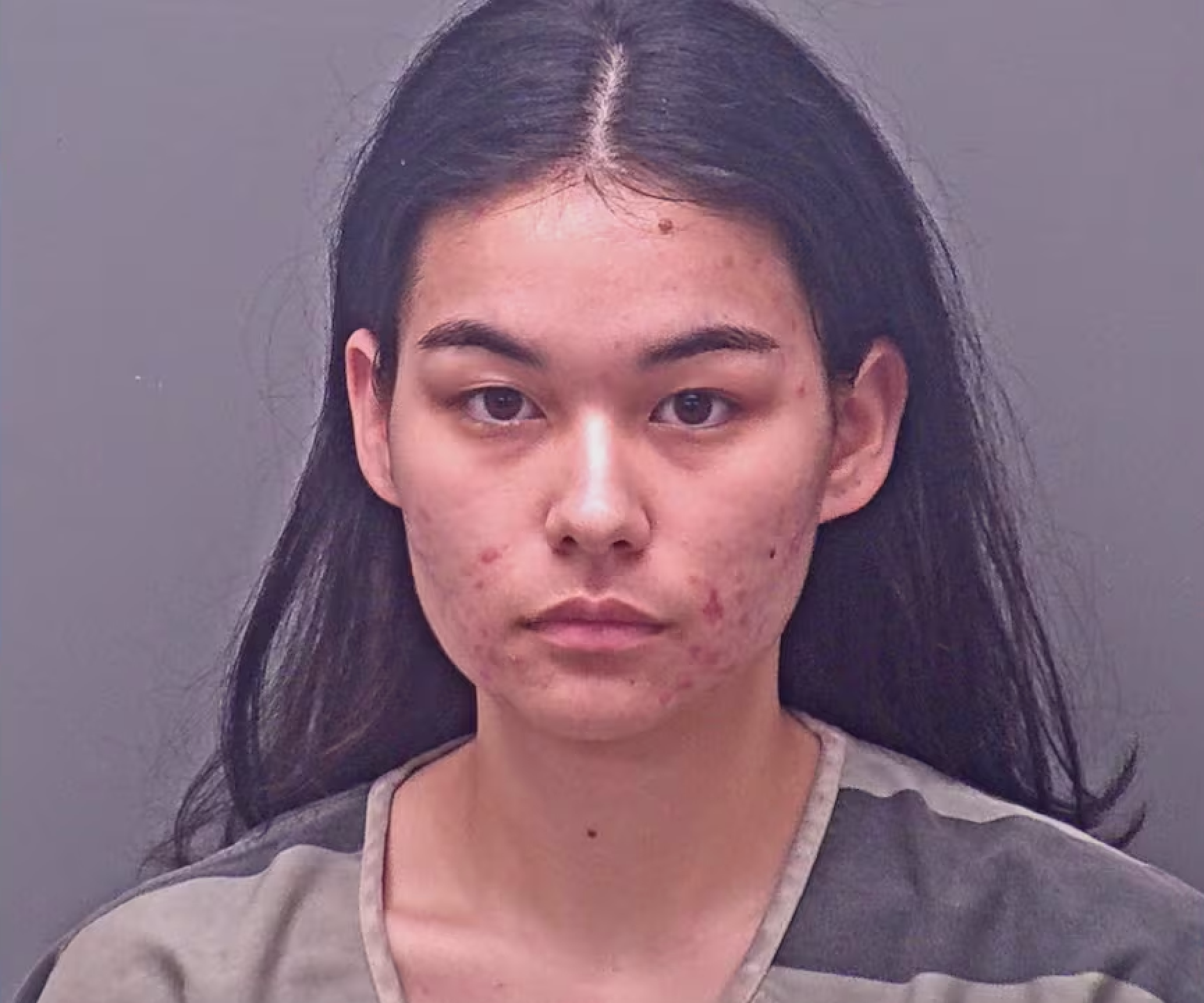 Mom accused of killing her baby with chemical mixture in feeding tube