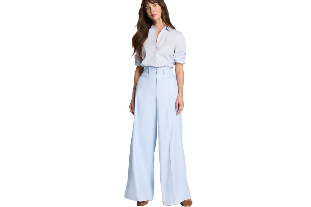 Spanx’s new ‘easy breezy’ linen clothing goes from day to night ...