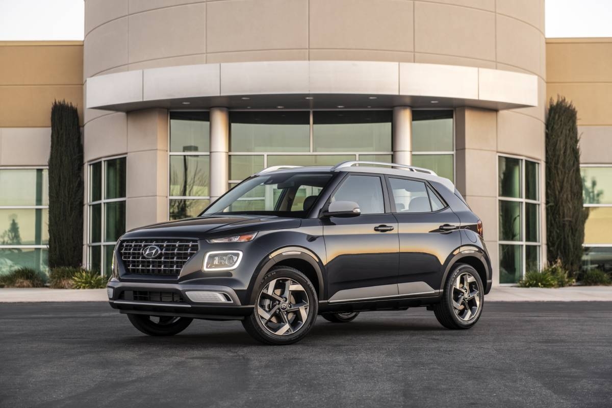 These are the five least expensive new cars you can buy in 2026 ...