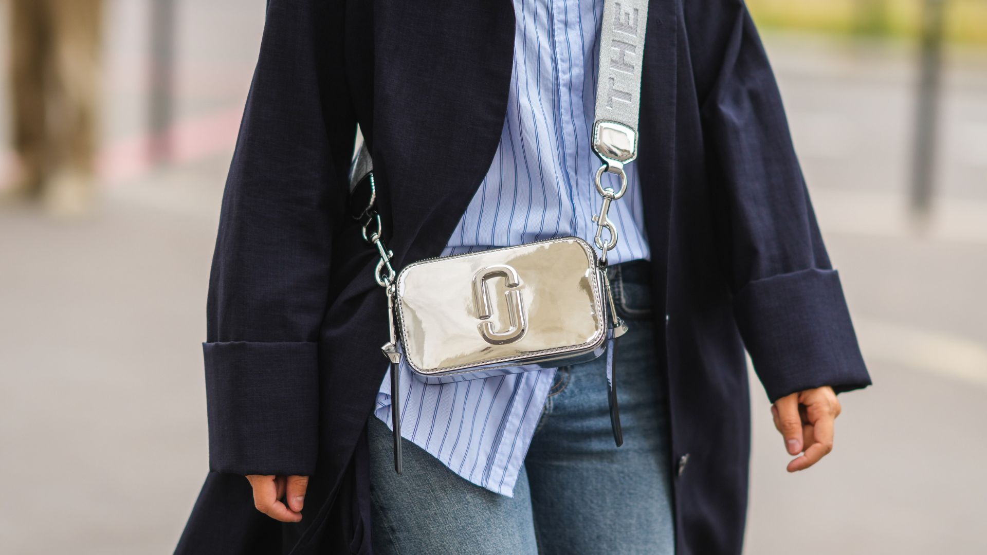 The Marc Jacobs bags most loved by celebrities