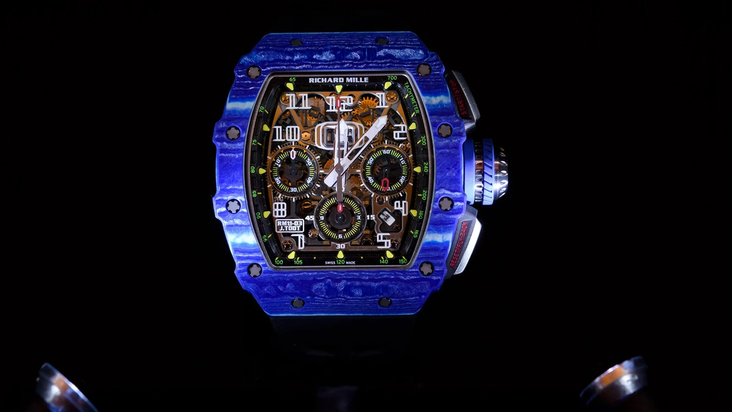 Why luxury watches can be your smartest splurge