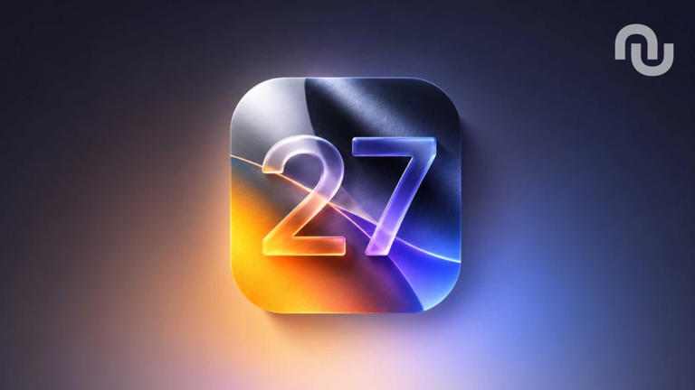 Comment installer iOS 27 sur son iPhone et quand sortira la version ...
