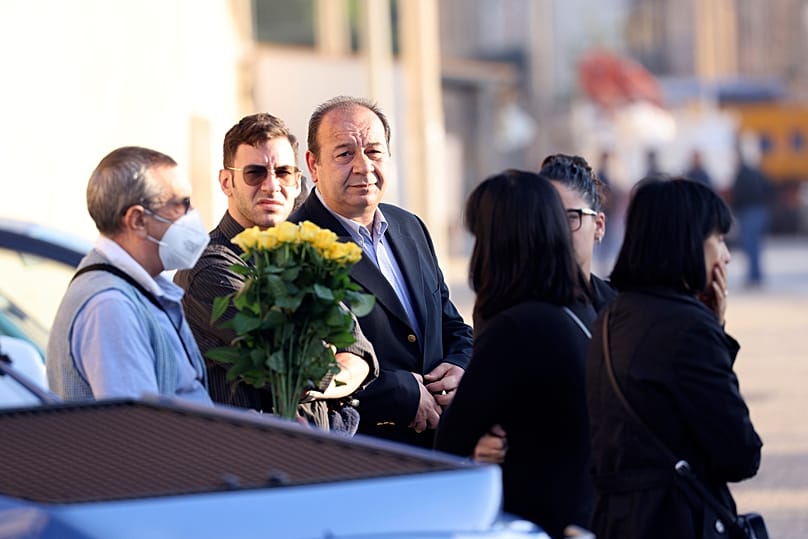Italian police seize more than €200m in late mafia boss Matteo Messina ...
