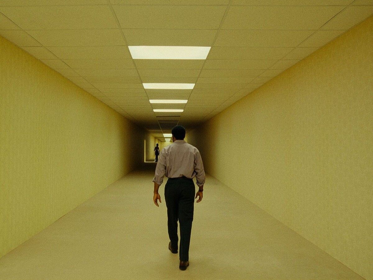 Backrooms: The Vancouver-shot movie tops weekend box office with $118 ...