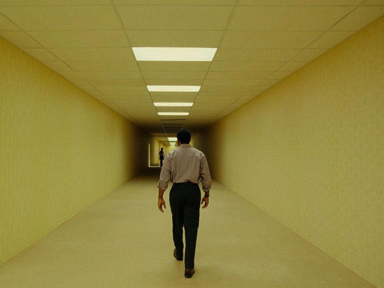 Backrooms: The Vancouver-shot movie that has Hollywood buzzing
