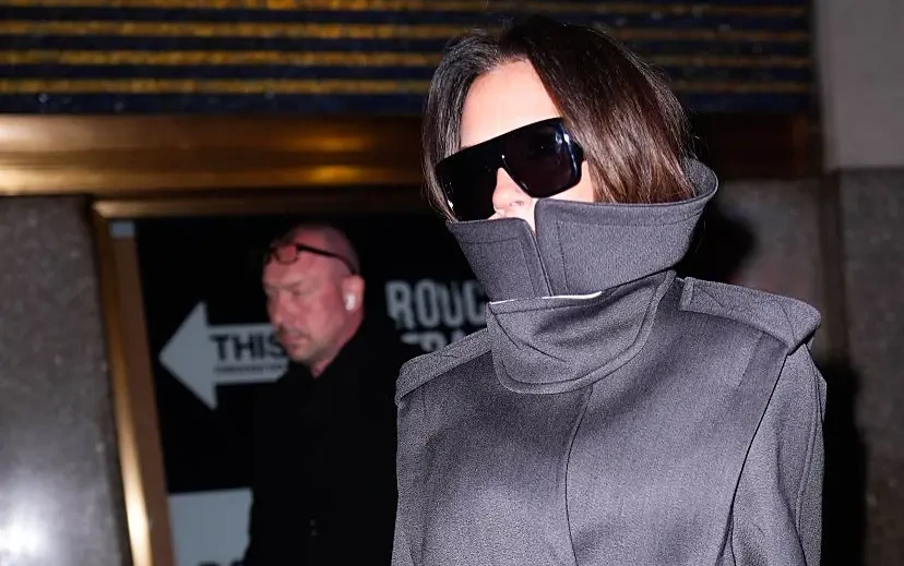 Victoria Beckham embraces aging and rejects 'anti-aging' label