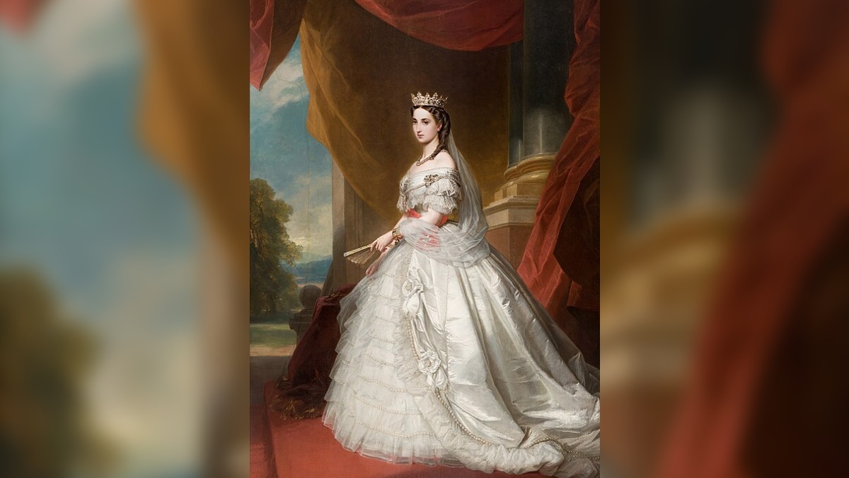 The most powerful and beautiful real-life princesses in history