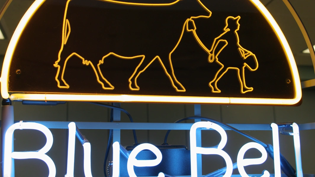 Blue Bell launches limited-time black raspberry fudge flavor