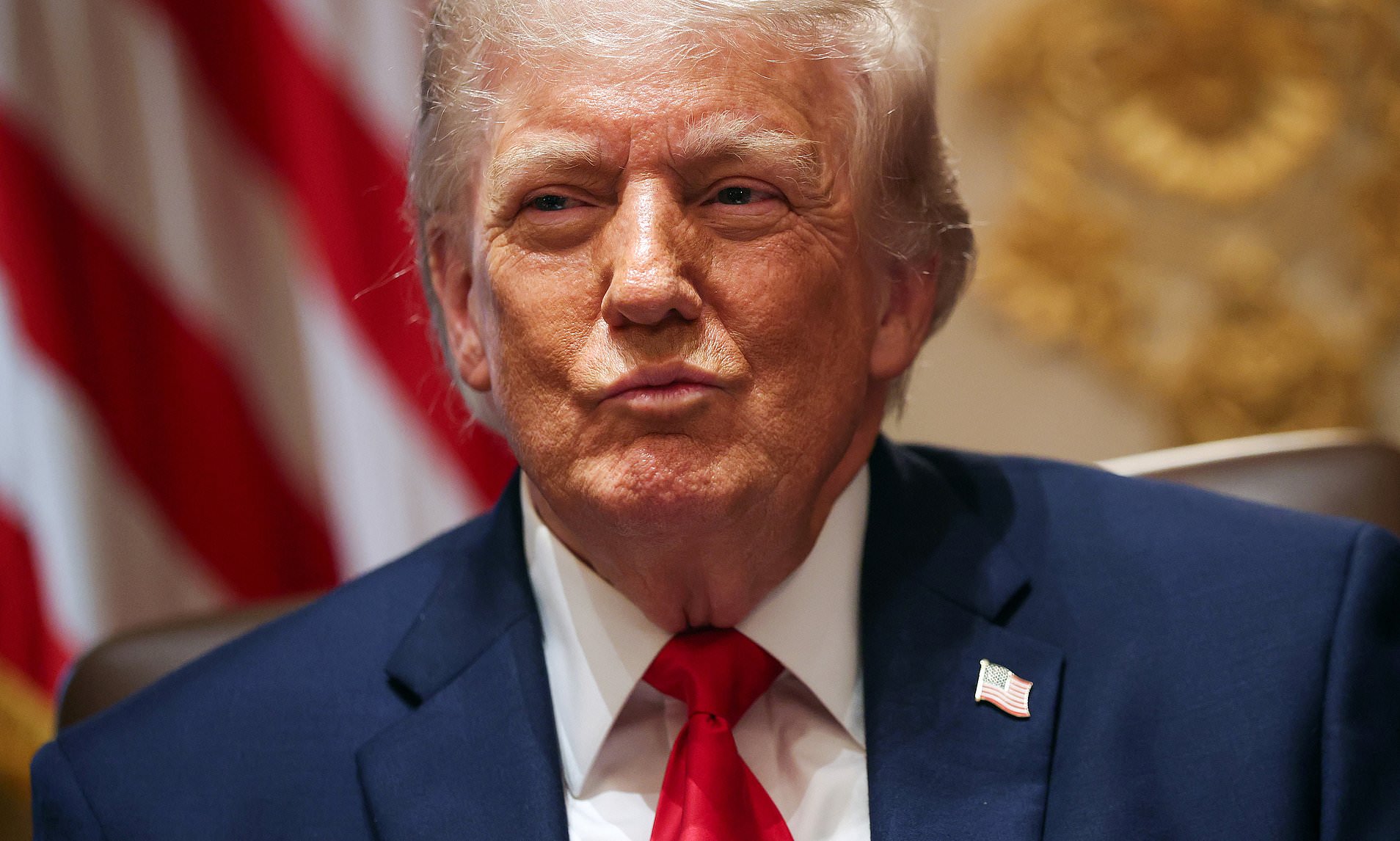 US and Iran have reached a deal - and are awaiting Trump's sign-off