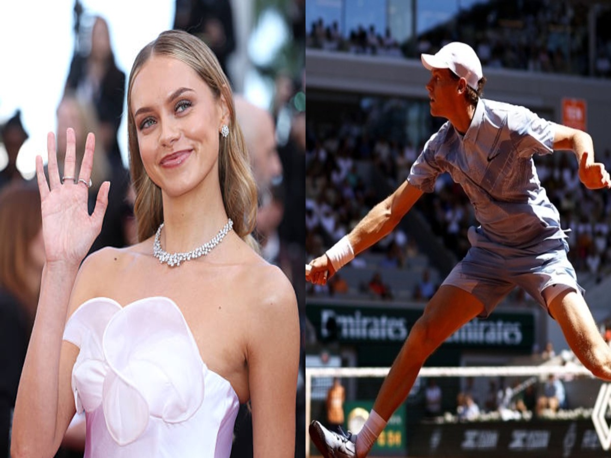 Jannik Sinner Girlfriend: Why Was Laila Hasanovic Not Present For No. 1 ...
