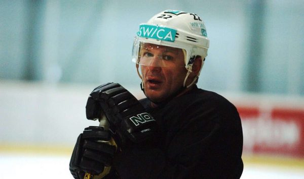 NHL-legenda Claude Lemieux’n kuolemasta järkyttävä tieto