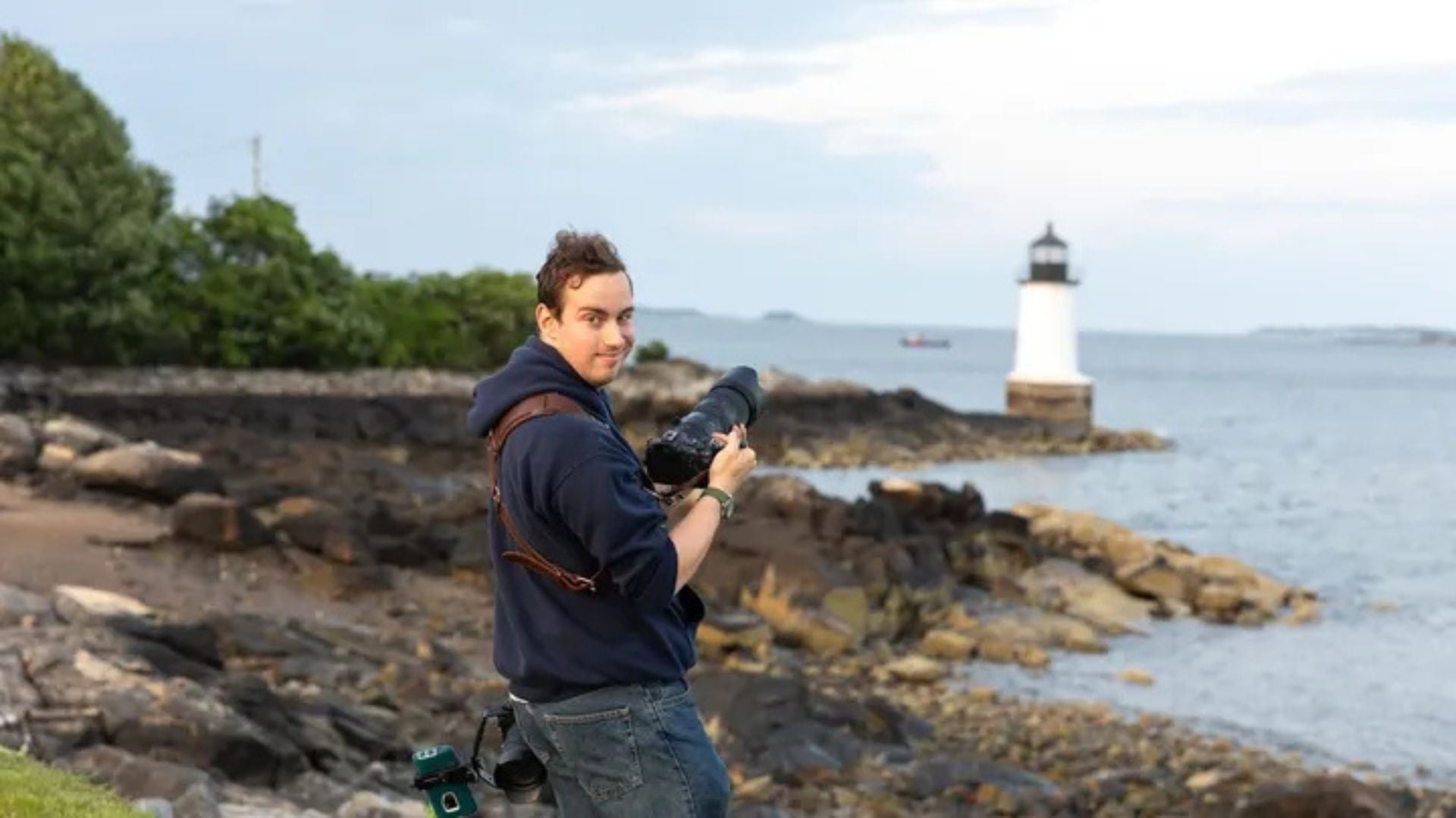 Mass. photographer stabbed in 'unprovoked attack' while shooting ...