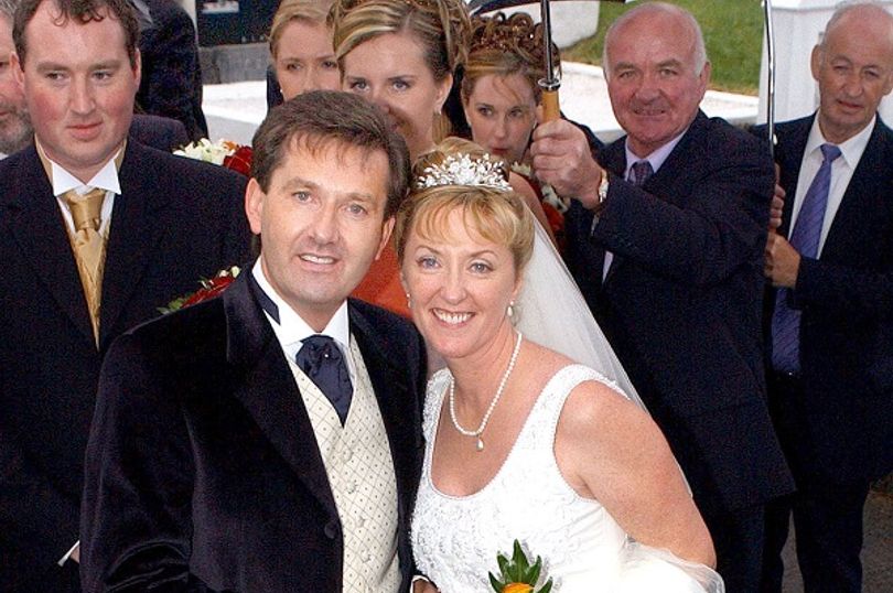 Majella O'Donnell opens up on keeping relationship with Daniel secret ...