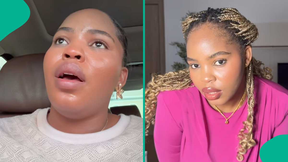 Tears as Abuja TikTok creator Monique Pearls dies at 30