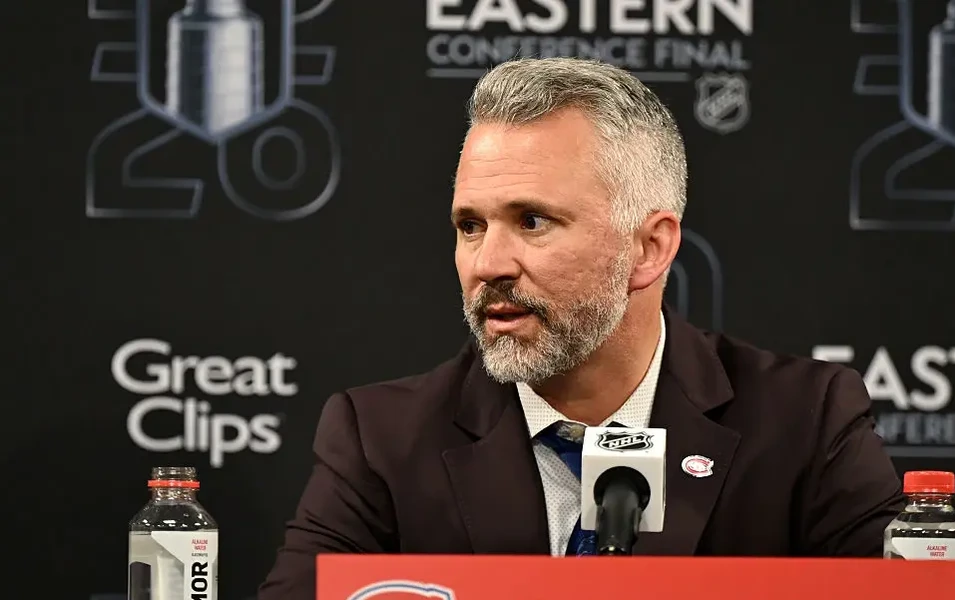 Canadiens face elimination after third straight loss to Hurricanes