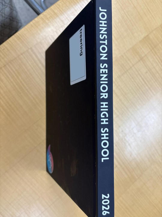 Johnston superintendent seeks answers after yearbook snafu