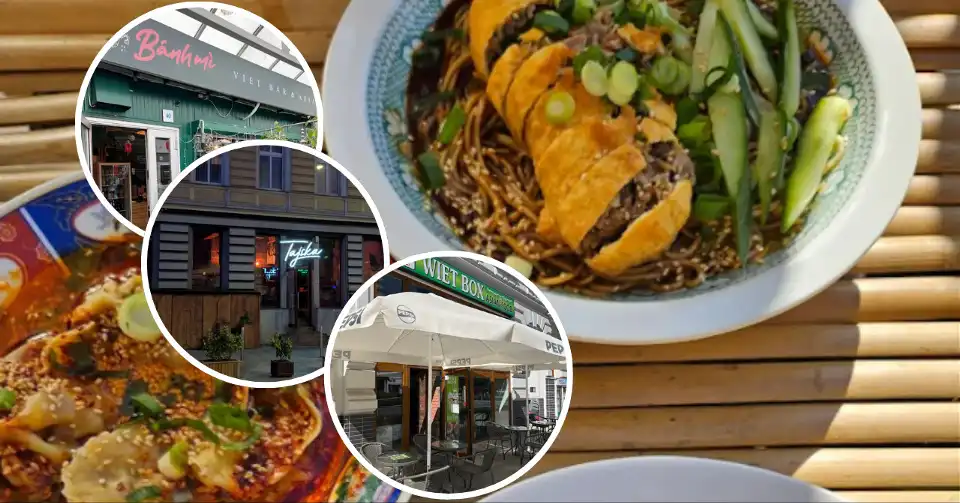 TOP 10 restauracji azjatyckich w Szczecinie według opinii Google'a ...
